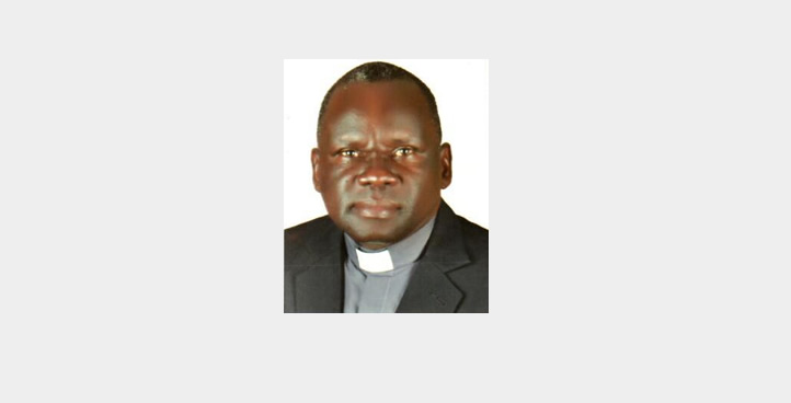 Nebbi Catholic Diocese